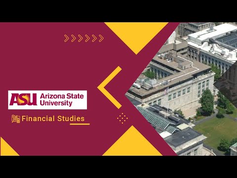 On-Campus Jobs at Arizona State University | ASU Financial Aids Explained
