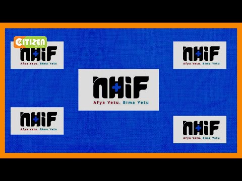 Every household to pay NHIF Ksh 6,000 annually in new reforms