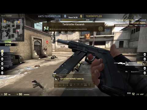 Steam Community :: Video :: Counter Strike Global Offensive 5