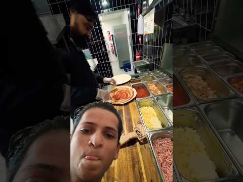 Aaj Maa ne Dekha mera Pizza Store | Mini Vlog #shorts