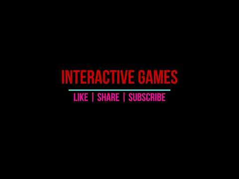 Interactive Presentation | interactive game | interactive ppt for online class