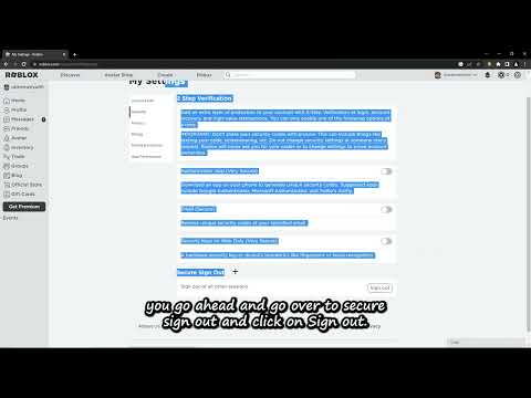 how to change roblox cookie 2023!