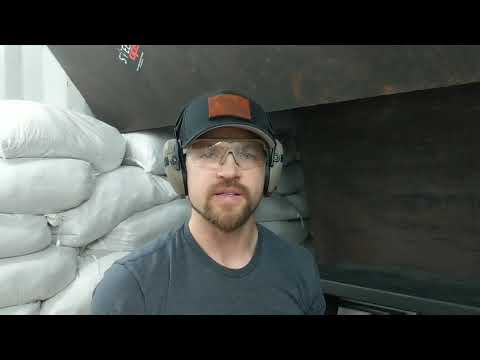 Steel and Ceramic Body Armor at Angles