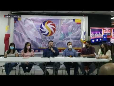 433 Grand Lotto winners were 'loyal' to their numbers, says PCSO