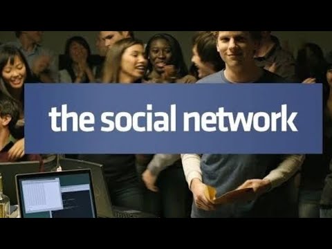 The social network movie in hindi full movie facebook makers #markzukerburg #facebook