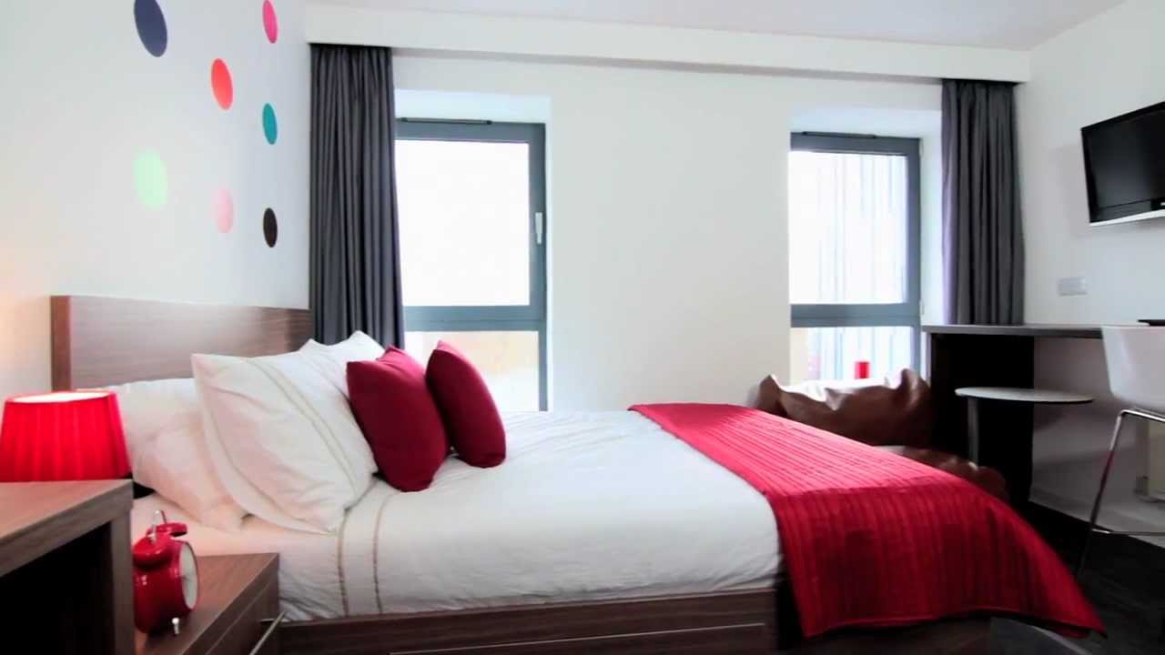 Gallery Apartments - Studio