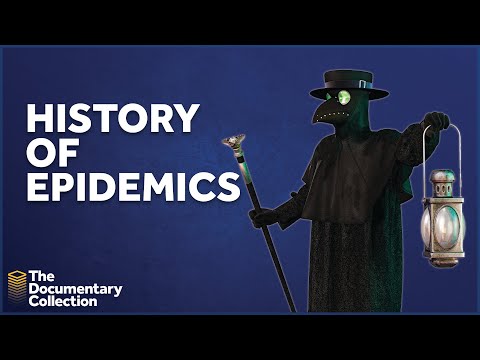 The Ever-Present Threat: Unveiling Epidemics | The Documentary Collection