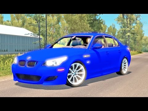 Steam Community :: Video :: BMW M5 E60 ETS2 (Euro Truck Simulator 2)