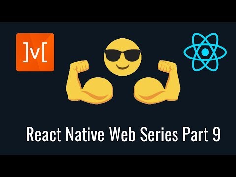 React Router with React Native Web