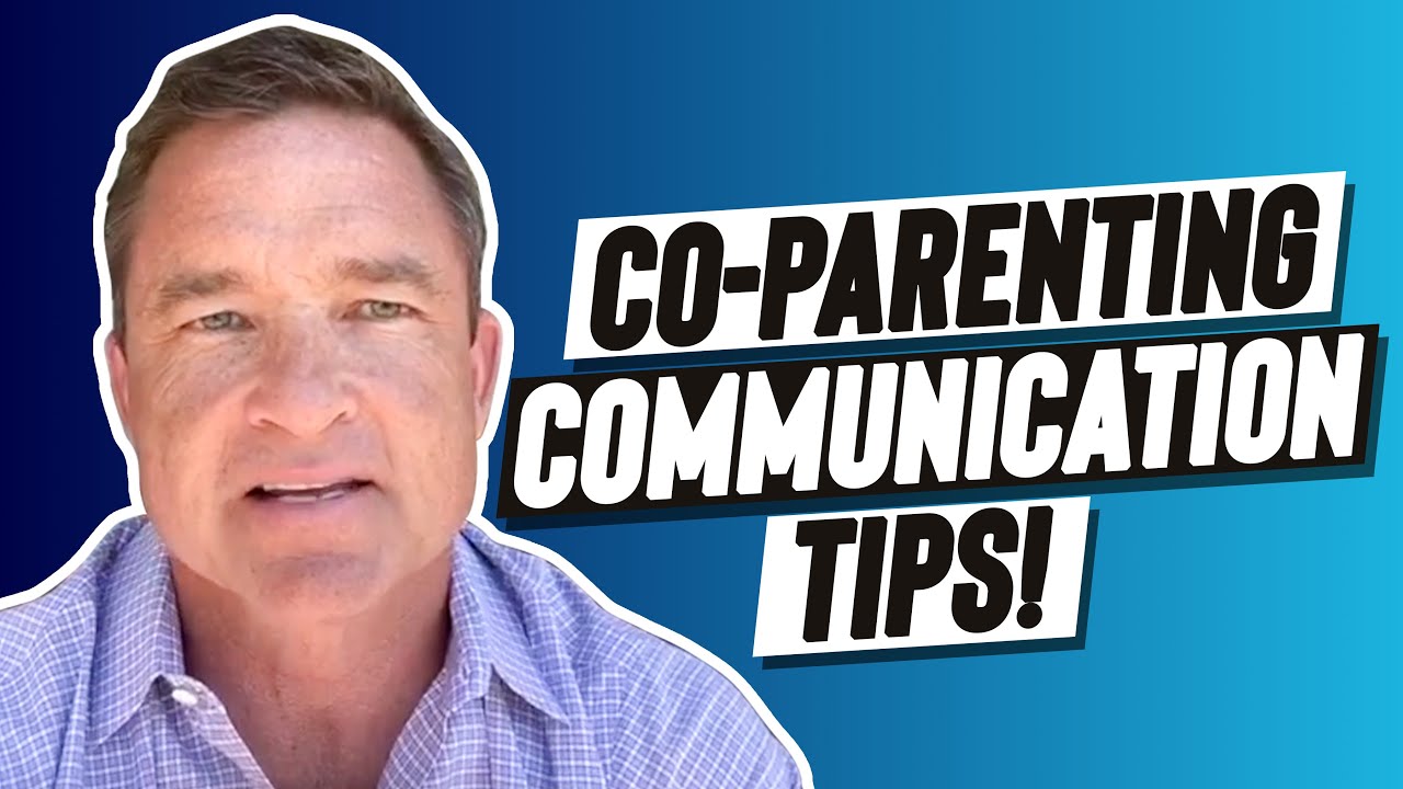 3 TIPS for BEST Communication with your Co-Parent!