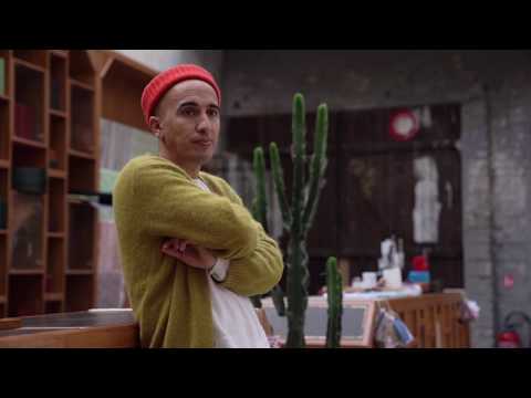 Stories Of Imagination: Victoire de Taillac-Touhami and Ramdane Touhami | MATCHESFASHION