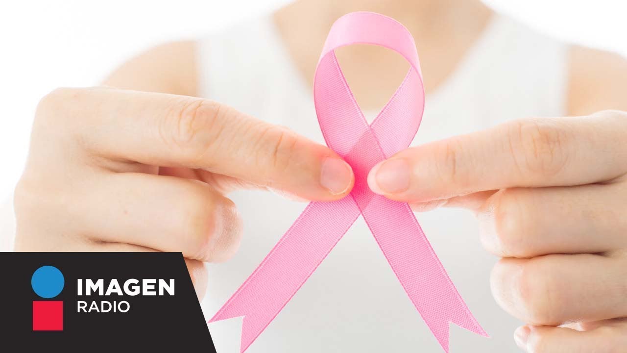 ¿Qué representa el lazo rosa del cáncer de mama? / ¡Qué tal Fernanda!