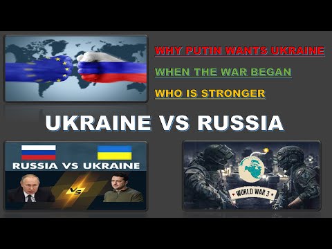 Russia-Ukraine War |UKRAINE VS RUSSIA|Ukraine Under attack #UkraineUnderAttack #RussiaInvadesUkraine