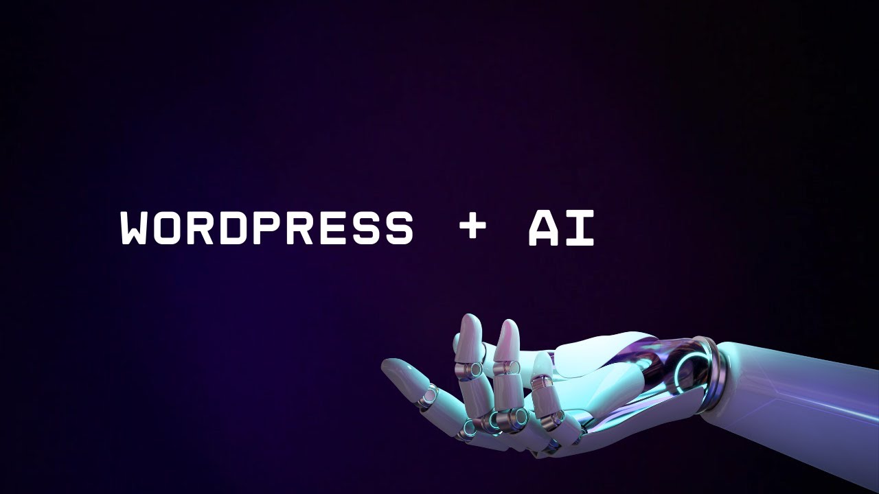 Custom WordPress Plugin Development with AI - [ChatGPT + GPT4]