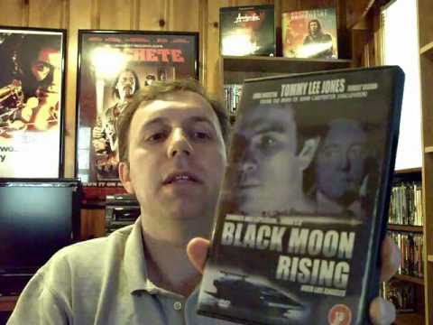 DVD Update: Region 2 Goodness