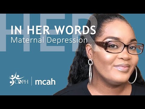 In Her Words: Essence Talks About Depression