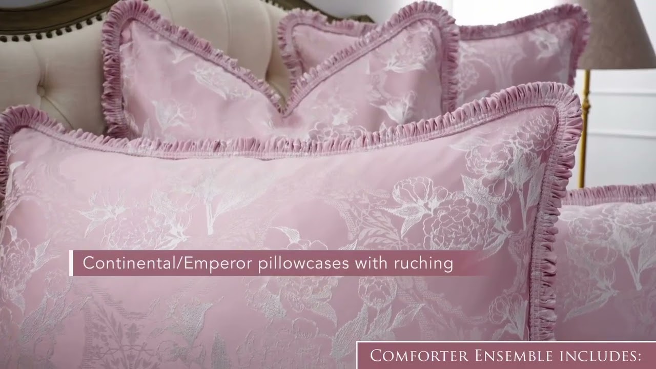 Angelica Bedding Set | PRES LES