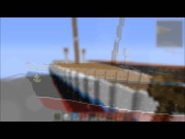 CLASS OF ELEMENTS Minecraft Map