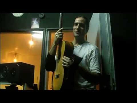 Molto Legato... el clip