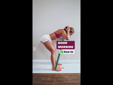 GOOD MORNING tips πͺ #veralaro #goodmorning #exercisetips #fitness #fit #fitnesstips #workouttips