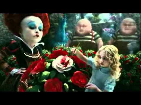 Alice in Wonderland - White Rabbit