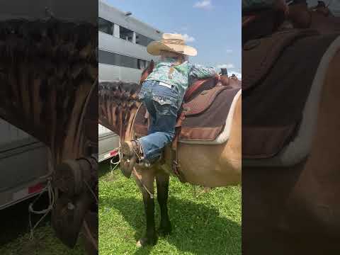 Cowboy Problem Solving