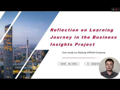 LONDON METROPOLITAN UNIVERSITY & STANFORT ACADEMY MBA Module 7P13๏ผAssignments AS3๏ผReport