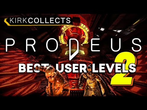 Steam Community :: Video :: Prodeus User Maps 2 - Mapcore Contest - A ...