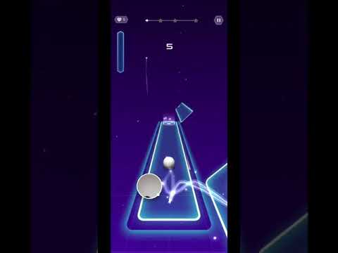Magic Twist: Twister Music Ball Game - 2021-04-18