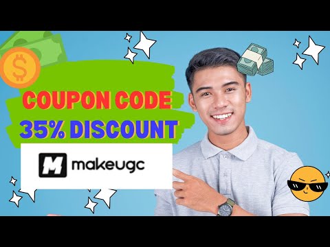 makeugc AI Tutorial & Review 2025 | makeugc AI Promo Code 2025 (100%) Working in all plans