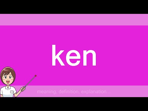 ken
