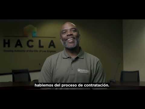 Landlord Orientation (Spanish)