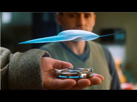 20 Genius Gadgets That Could Change the World Forever