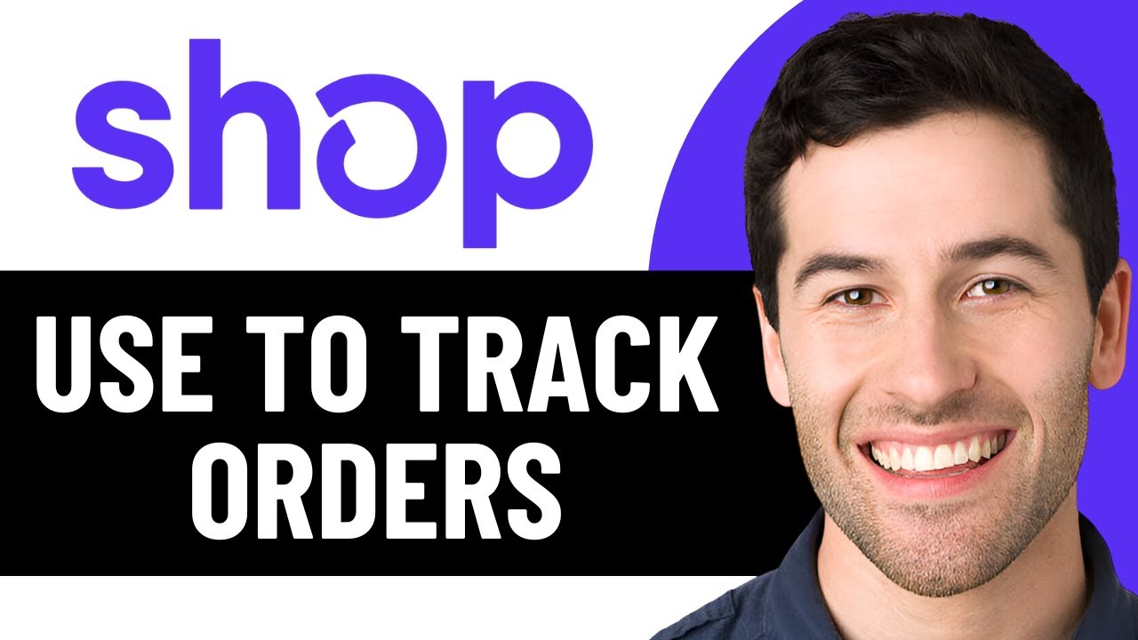 HOW TO TRACK ORDER ON SHOP APP | USE SHOP APP TO TRACK ORDERS 2026! (FULL GUIDE)