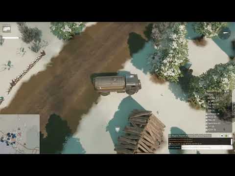 Foxhole How to Talk to Other Players