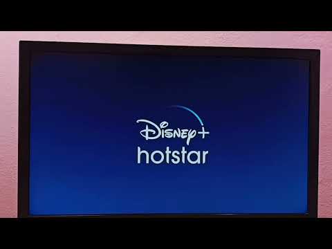 Amazon Fire TV Stick : How to Install Disney+ Hotstar App