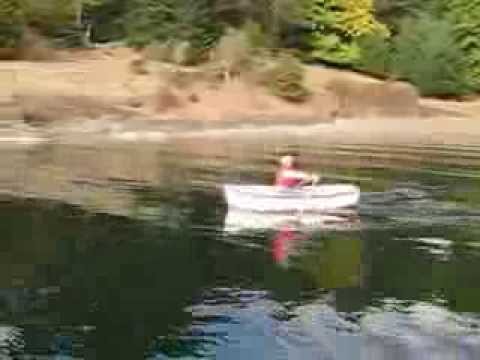 Barkley Sound Oar and Paddle Ltd.