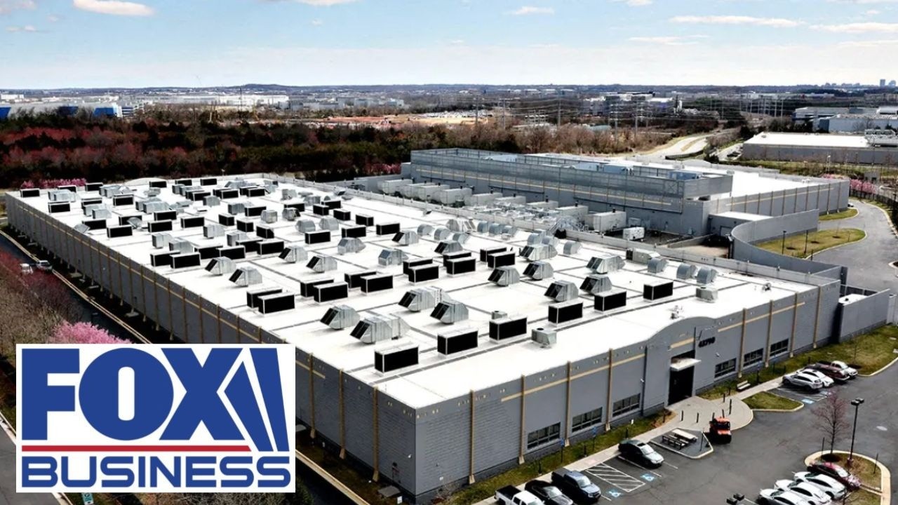 We need data centers to use AI, CEO says