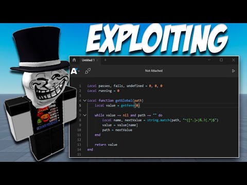 ROBLOX Executor "Azrix" (2025) - No Key Exploit Working [Fully Showcase]