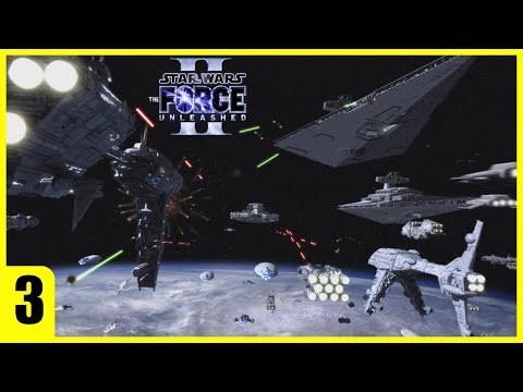 Steam Community :: Video :: STAR WARS: The Force Unleashed 2 ...