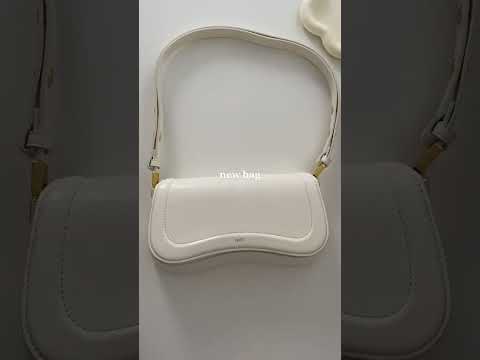 #unboxing #bagunboxing #jwpei #cutebag #aestheticbag @jwpei5930