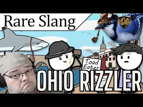 Absurd Historical Slang that Needs to Come Back by BlueJay - Reaction