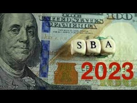 SBA Lending in 2023 - What does it mean for buyers and sellers?