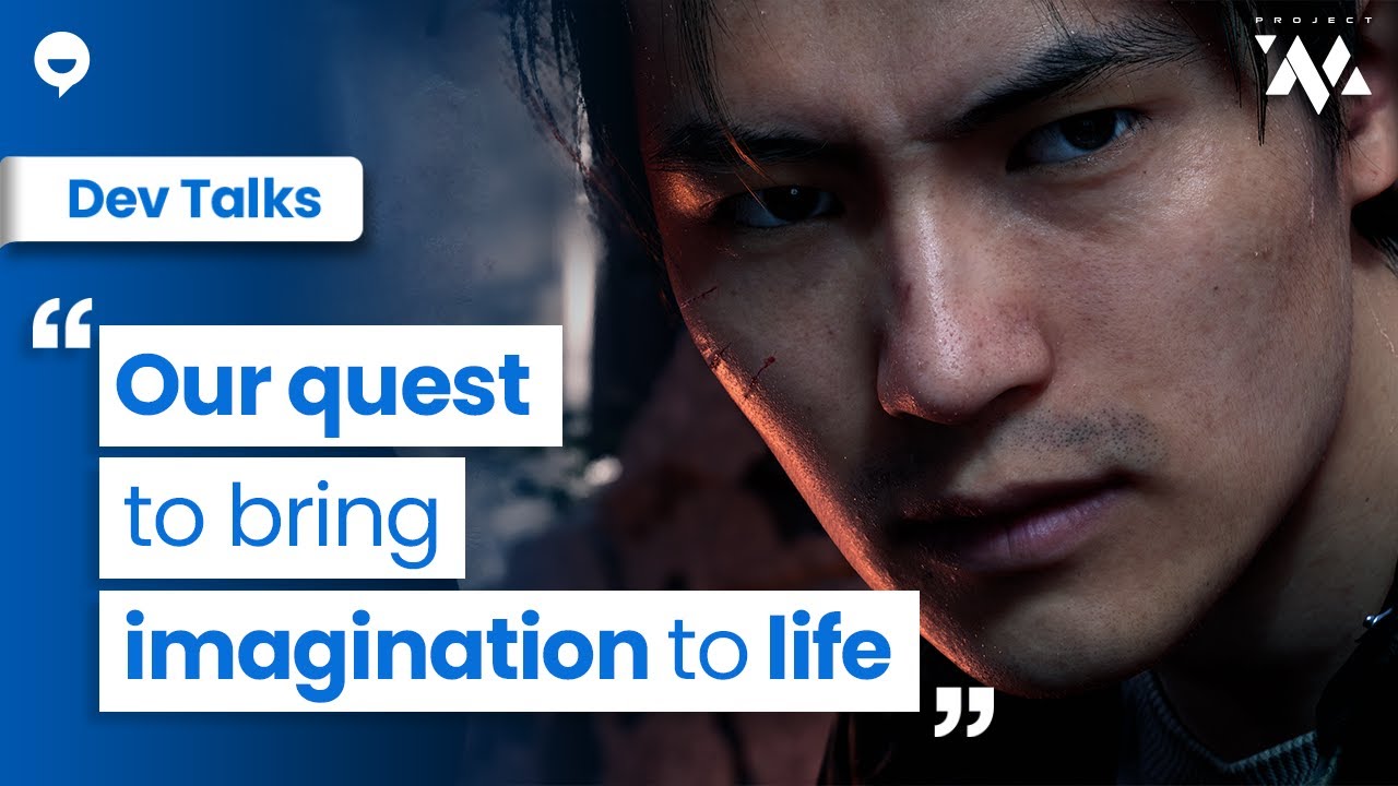 Project M (NCSOFT) - Gematsu