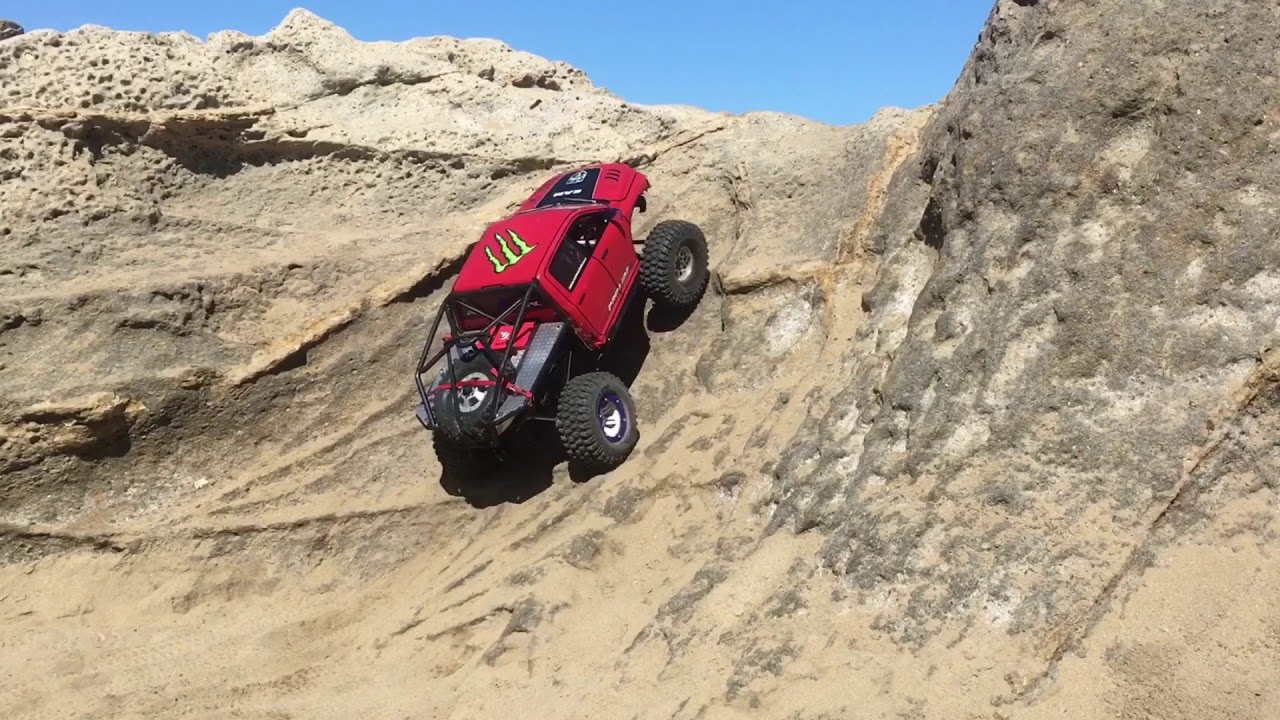 LARC Crawlers GTG 2