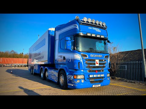 How To Pass the (C+E) Class 1 Reversing Exercise - For Your Test! - 2022 - '4K'