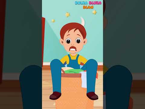 Peekaboo Fail | Cartoon Animation For Kids #animation #cartoon #shorts