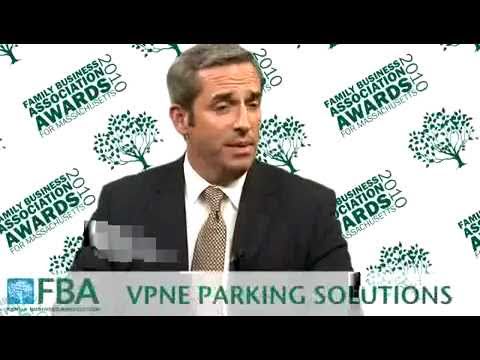 VPNE Parking Solutions