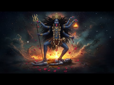 🔥ஊழிக்கூத்து | A Tamil Poetic Anthem of Wrath and Awakening | Mahakavi Bharathi's Apocalyptic Anthem