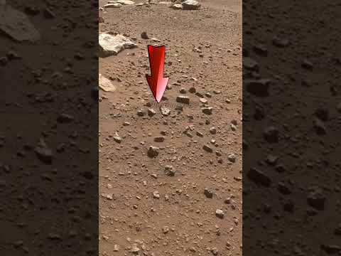 Perseverance Preps for Rock Sampling π Mars Surface Test in Progress πͺ¨π¬#ourgalaxy83 #mars #nasa